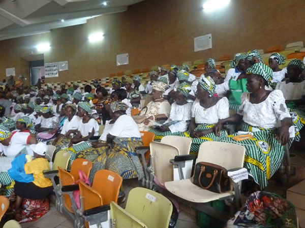 Christian Care for Widows, Widowers, The Aged and Orphans | Home